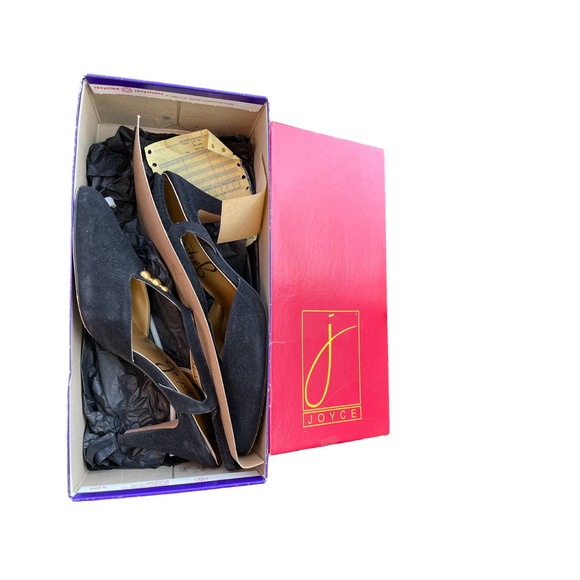 Joyce | Shoes | Joyce Vintage Shoes Size 8 2 | Poshmark